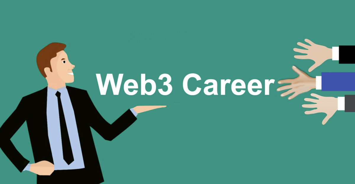 揭開Web3工作的面紗 跨界轉職的觀察與分享 | 浪鏈