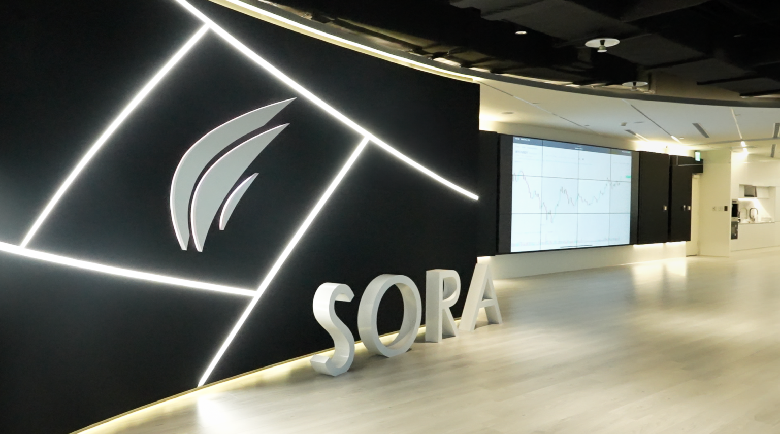 Web3 創投 Sora Ventures 都在做什麼？「錢只是媒介，重要的是怎麼用錢讓人類往前走。」——專訪投資分析師 William ...