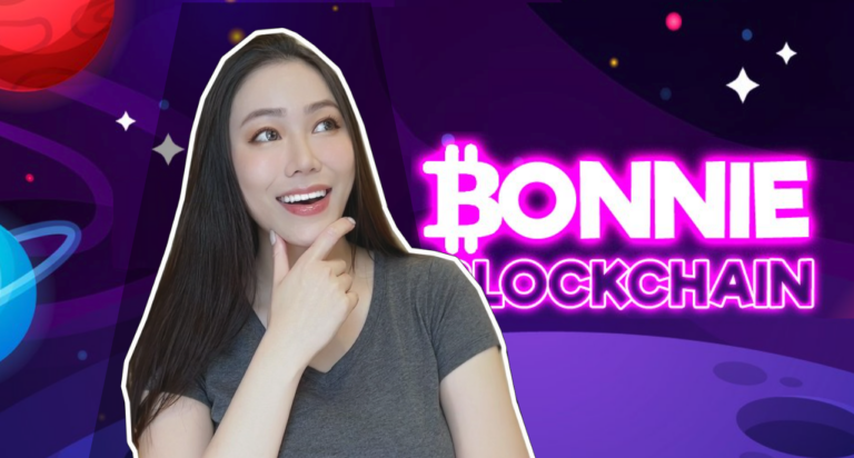 不靠「大神」們說技術 用「凡人」視角看幣圈【人物專訪 - 邦妮區塊鏈】 | 浪鏈